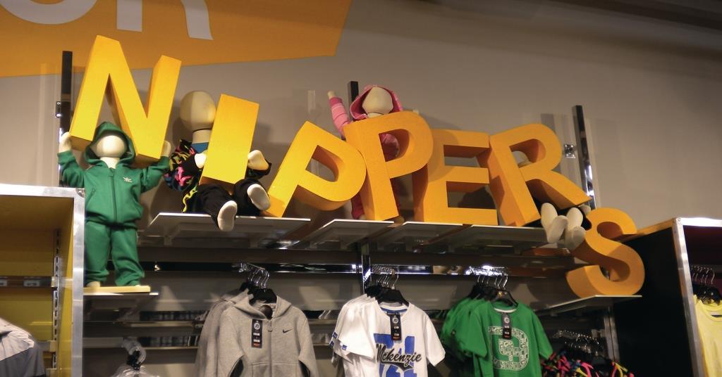 JD Sports’ king of stores in Cardiff | Gallery | Retail Week