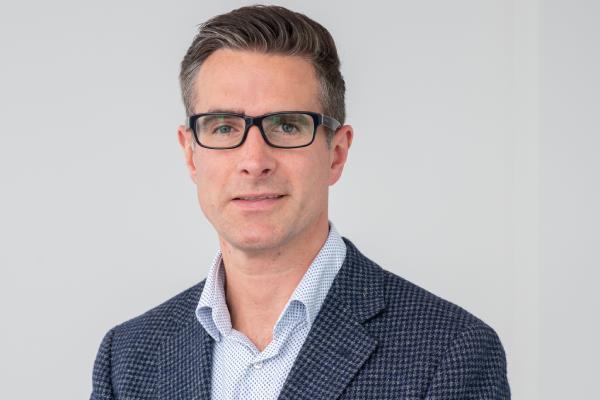 Gavin Peck | Future Leaders | Retail Week