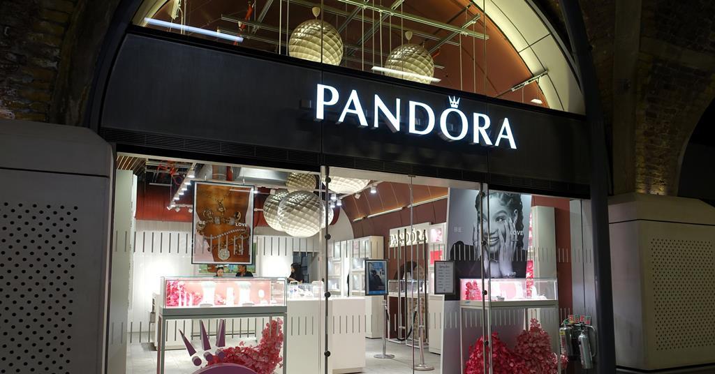 Destination station: How Network Rail is elevating its retail offering ...