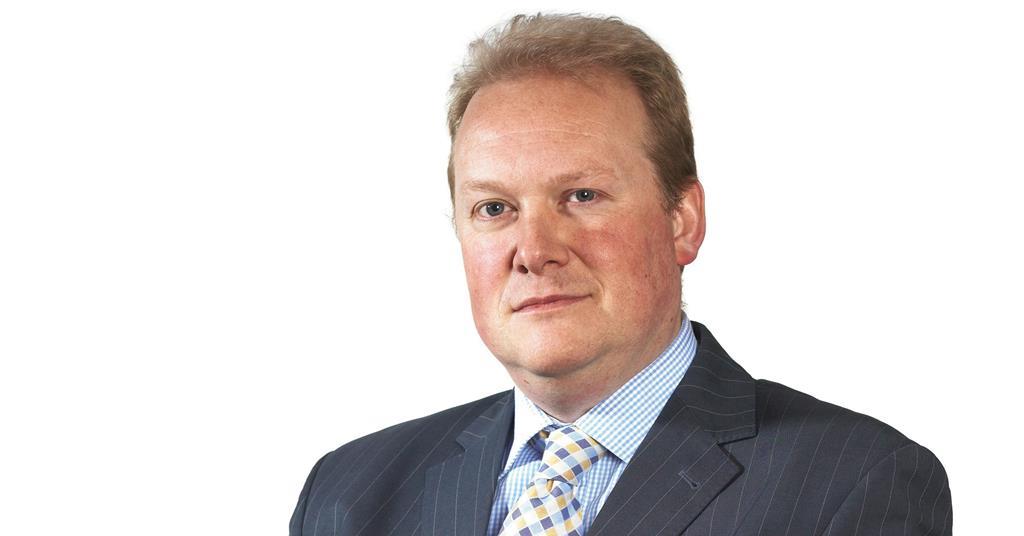 Notonthehighstreet appoints Darren Shapland as chairman | News | Retail ...