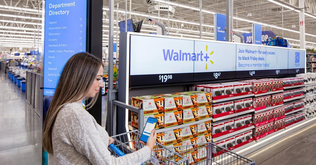 Analysis: What happened to the retail lab? Walmart, Tesco and Farfetch ...