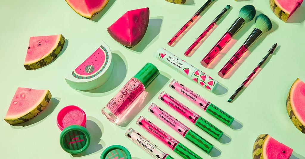 Range rationalisation enhances margins at Revolution Beauty as it sets ...