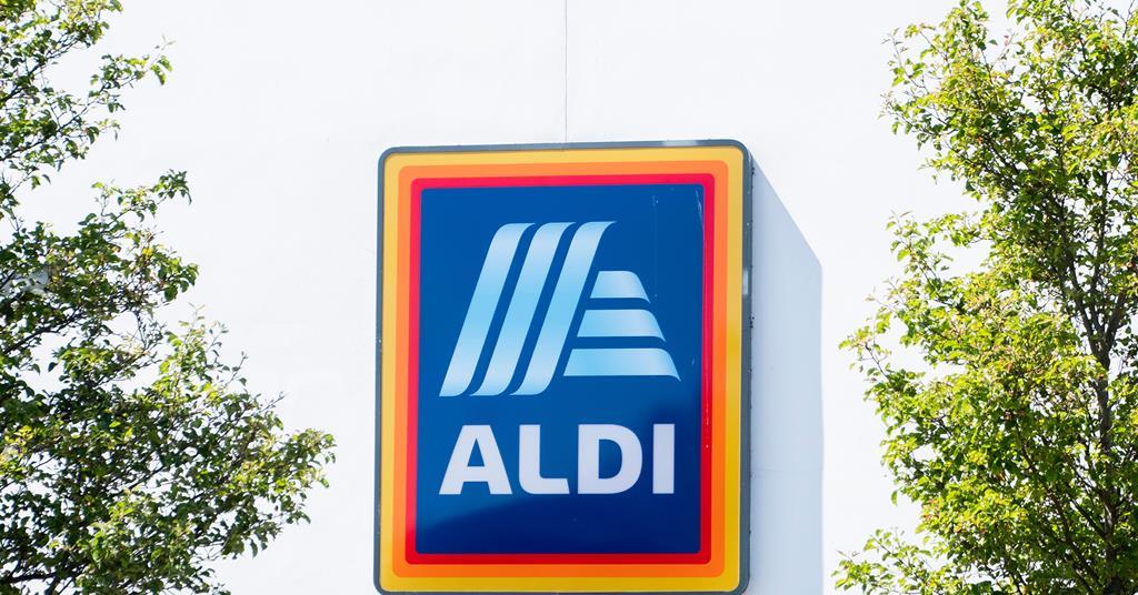 Aldi is making an ‘unprecedented’ investment following record sales ...