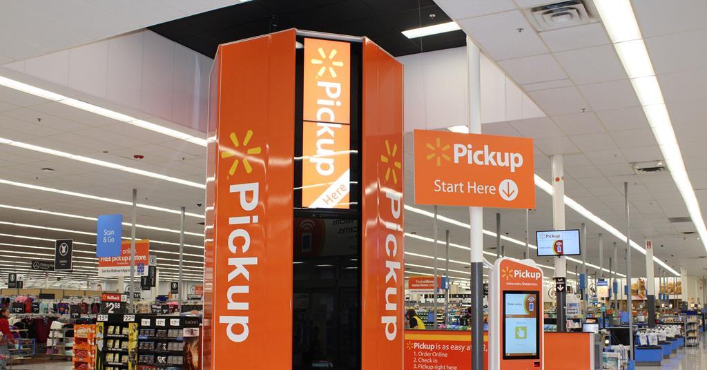 Analysis: What happened to the retail lab? Walmart, Tesco and Farfetch ...