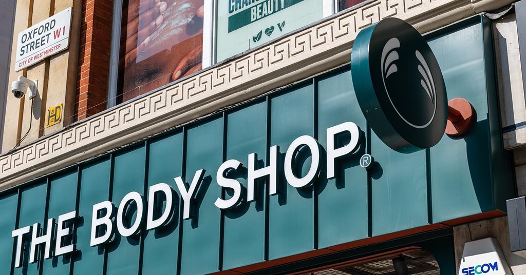 British tycoon Mike Jatania is nearing a deal to buy The Body Shop out ...