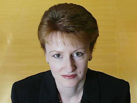 WHSmith boss Kate Swann sells £2.3m worth of shares | News | Retail Week