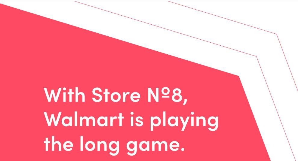 Analysis: What happened to the retail lab? Walmart, Tesco and Farfetch ...