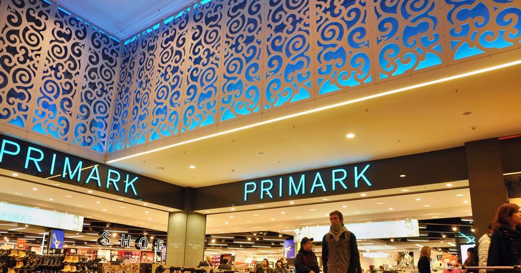 Primark trades ‘well ahead of expectations’ as footfall climbs | News ...