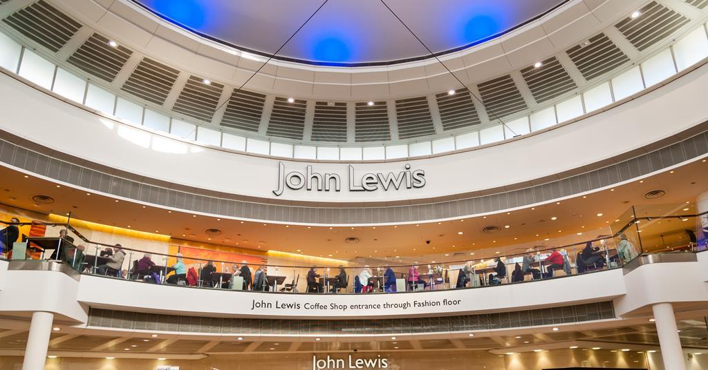 John Lewis reveals latest phase of store investment | Retail Week