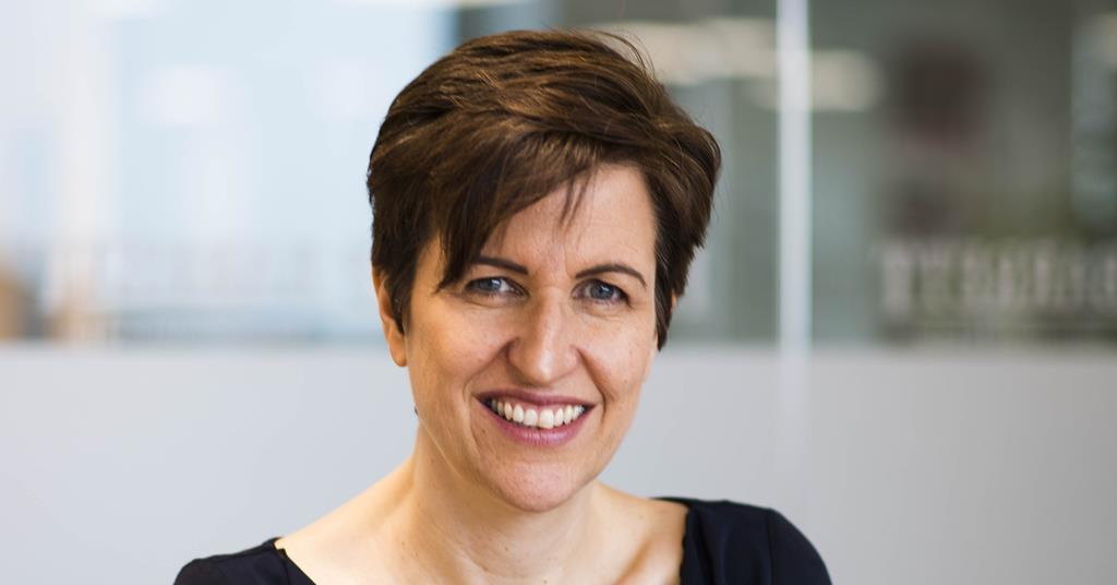 Emma Mead | Future Leaders | Retail Week