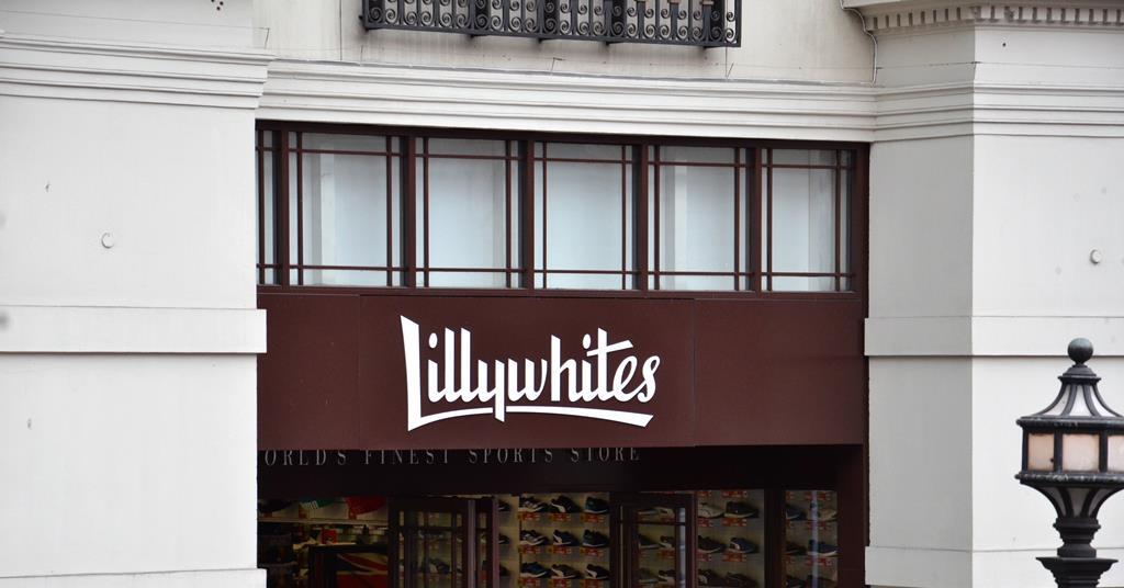 Sports Direct puts Lillywhites London lease up for sale | News | Retail ...