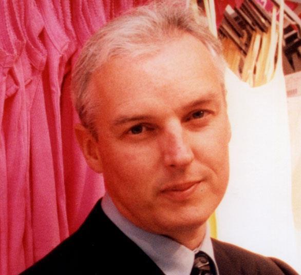 Stephen Sunnucks to head up Gap's international arm | News | Retail Week