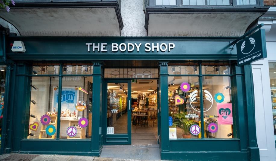 Exclusive: Natura lawyers write to new Body Shop owners Aurelius over ...