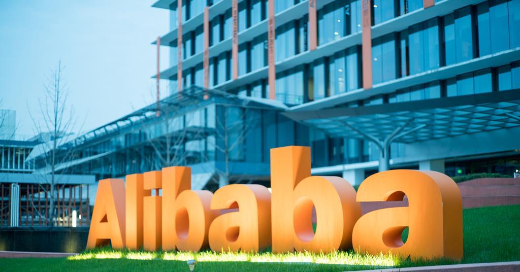 How Alibaba, Boots and Tesco are winning online spend | Retail Week