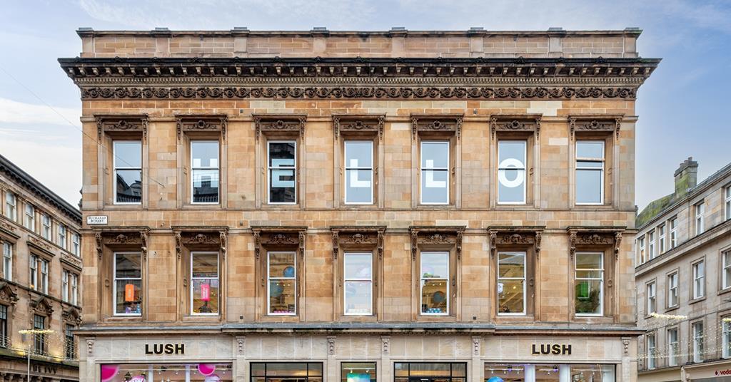 Lush unveils first rewards programme in UK | Retail Week