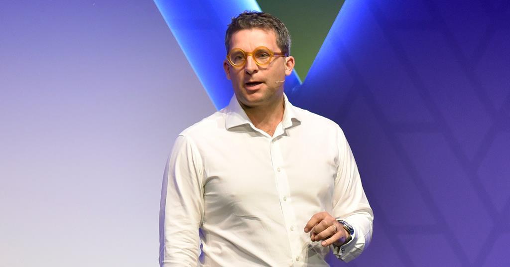 Timpson boss on why unconventional hiring process fires growth | News ...