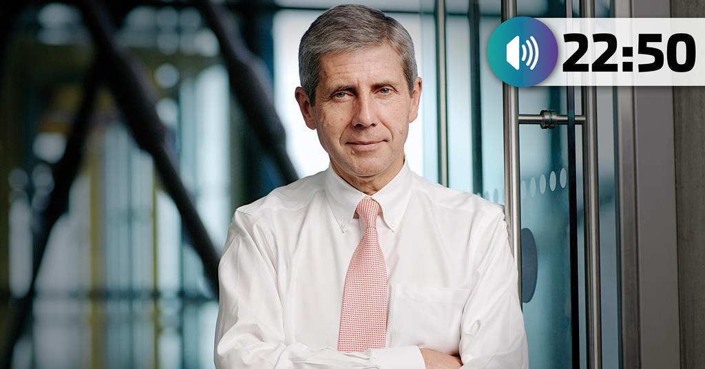 Listen: Lord Rose on Brexit, pricing and his career | Analysis | Retail ...