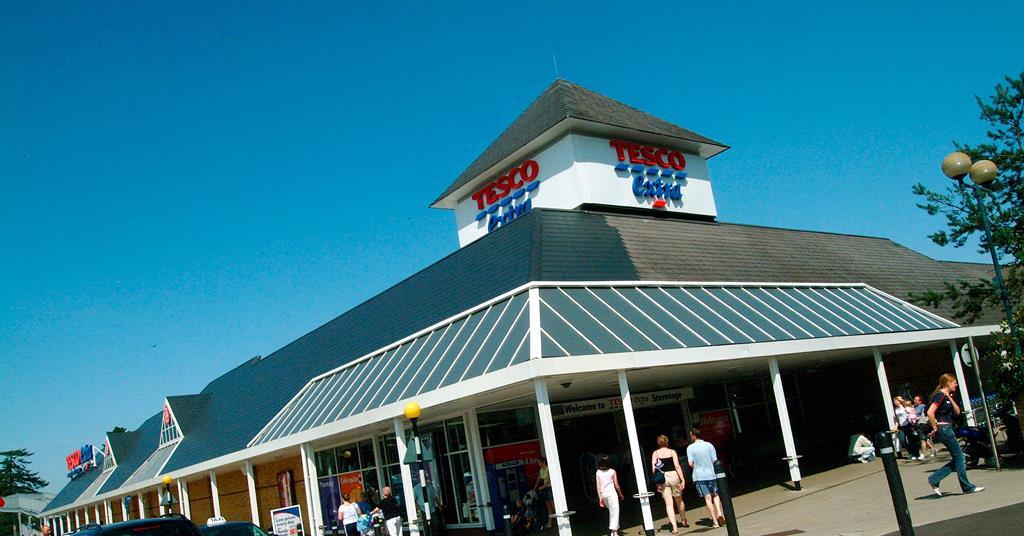 Tesco’s pirate themed party officially walks the plank | News | Retail Week