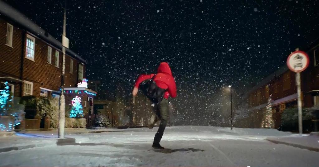 Video: Boots airs Christmas TV ad depicting generous moody teenager ...