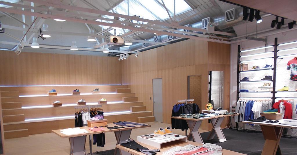 Analysis: The insider’s experience of store design in 2014 | Analysis ...