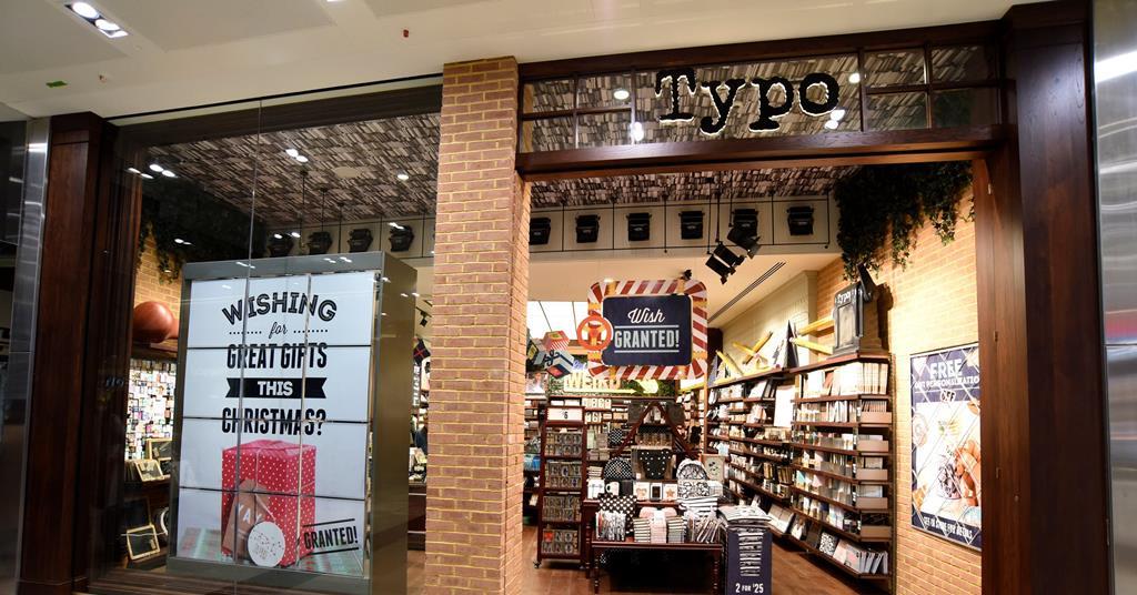Typo grows store count and joins Asos to expand reach | News | Retail Week
