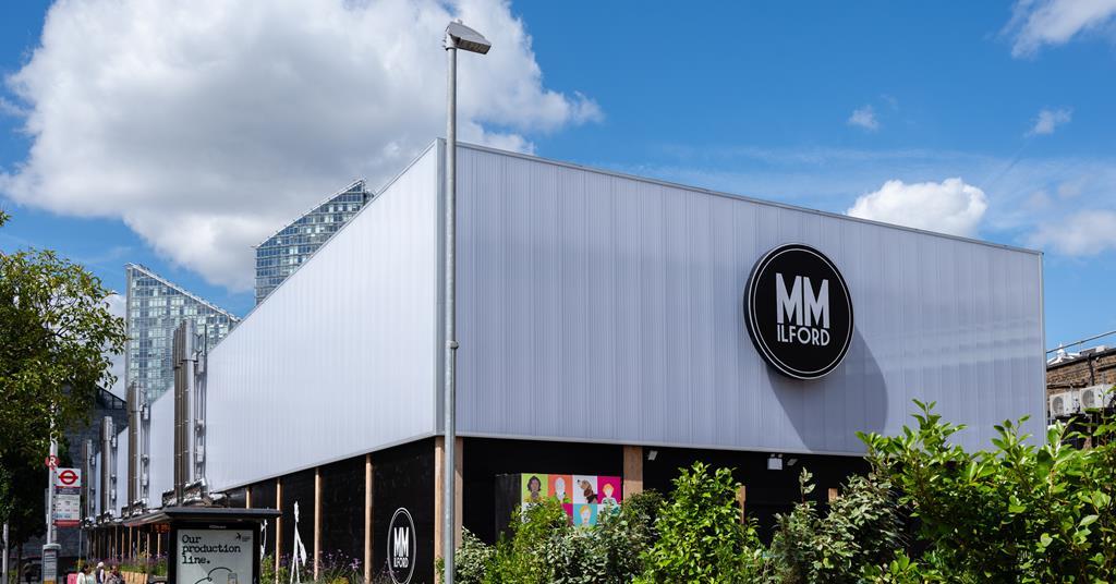 Store gallery: Mercato Metropolitano opens fourth London food market in ...