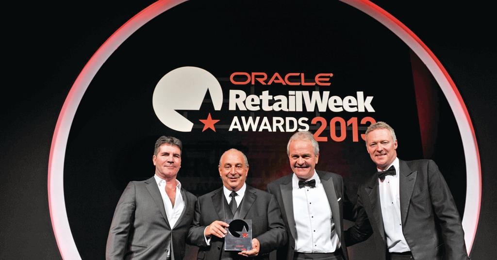 Retail Week Awards: Looking back at the past winners | Analysis ...