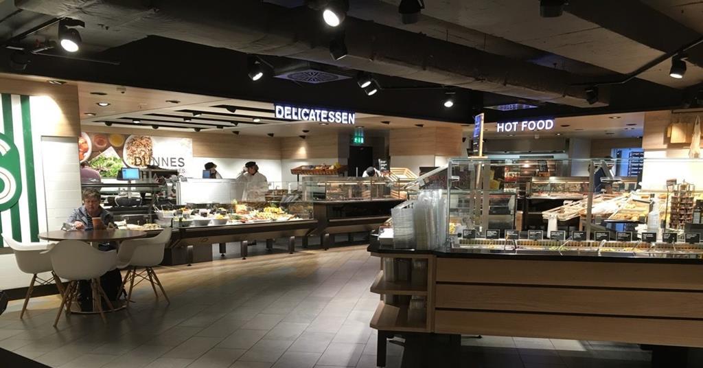 Store gallery: Dunnes unveils new premium concept in Ireland | Gallery ...