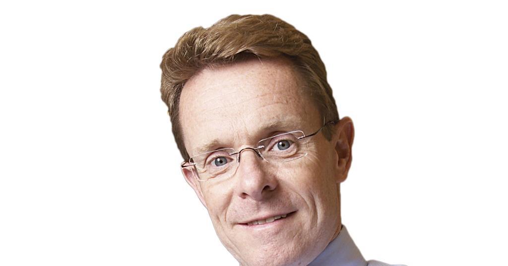 Infographic: John Lewis MD's departure, plus the latest retail stats ...