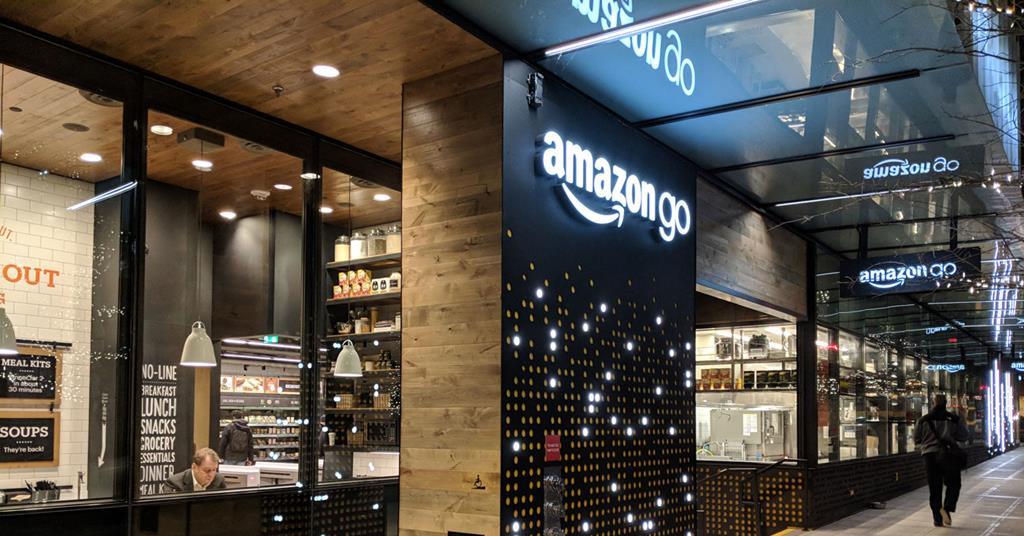 Amazon to create Korean department store of the future | News | Retail Week