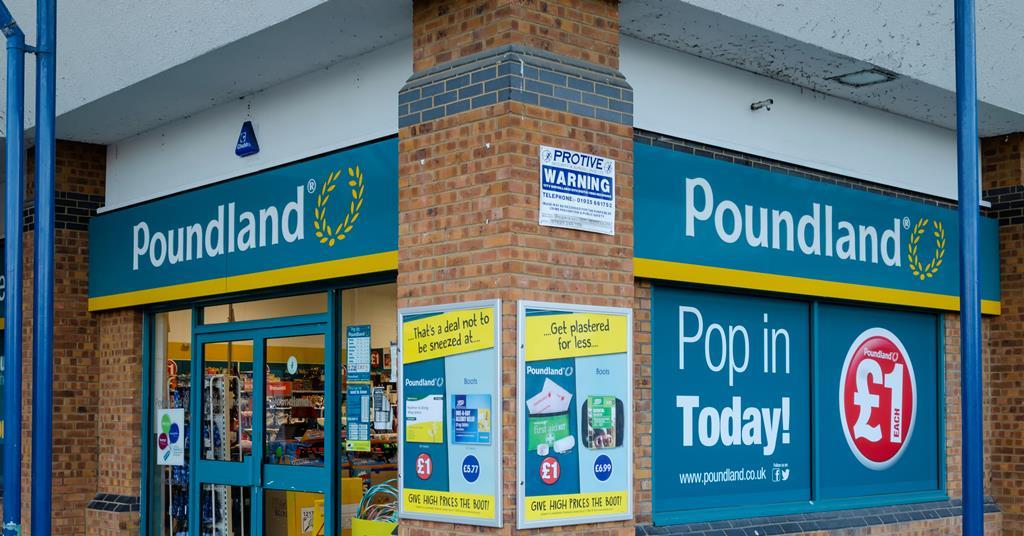 Poundland axes over 100 roles in head office restructure | Retail Week