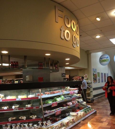 Store gallery: Dunnes unveils new premium concept in Ireland | Gallery ...
