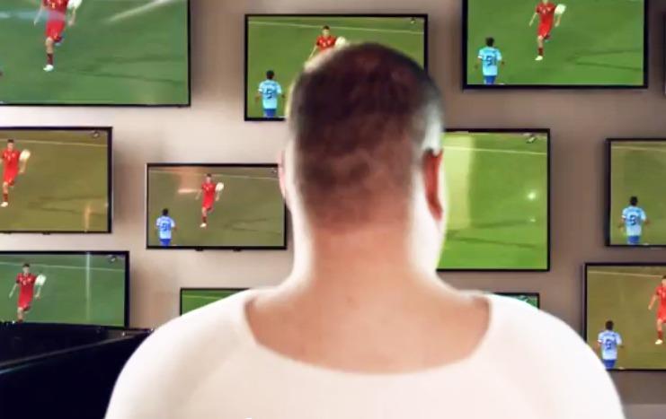 Video: Ao.com targets World Cup fans with new campaign | News | Retail Week