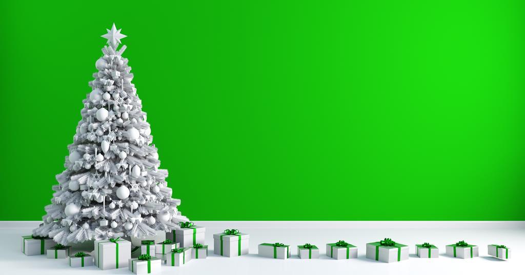 Sustainability under the tree: Should retailers counter Christmas ...