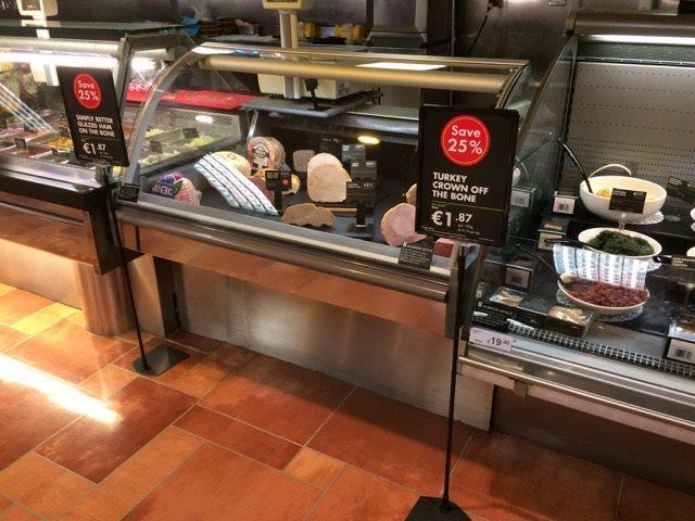 Store gallery: Dunnes unveils new premium concept in Ireland | Gallery ...