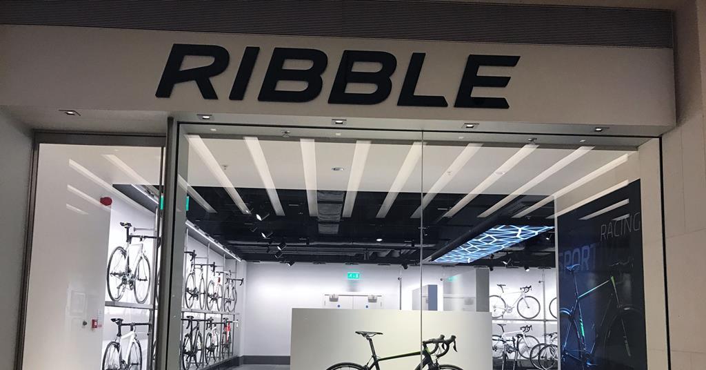 Store gallery: Ribble wheels into Birmingham's Mailbox | Gallery ...