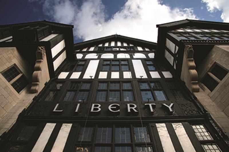 Liberty hires new finance boss from Debenhams | News | Retail Week