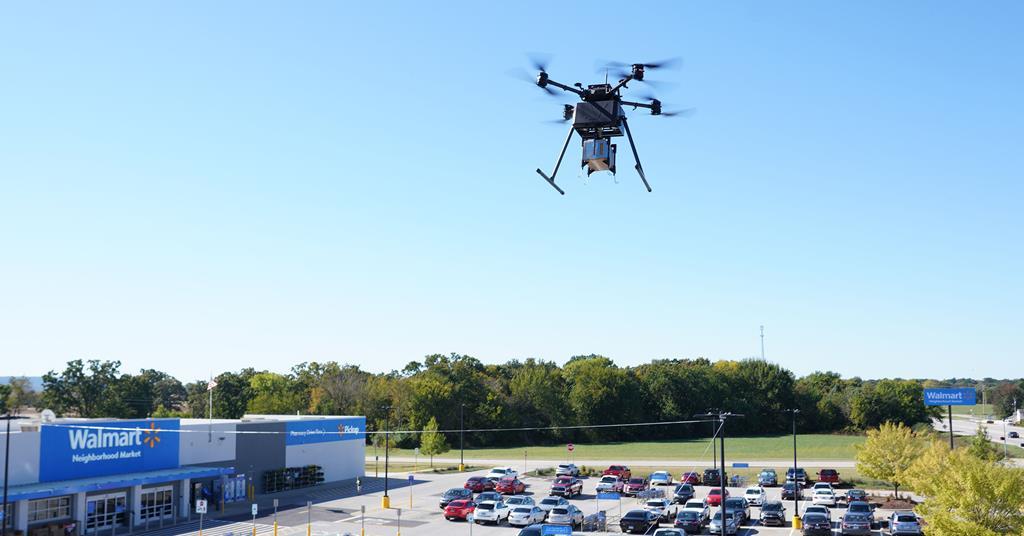 From BeReal to drone deliveries: Walmart, Rotaro and Trinny London ...