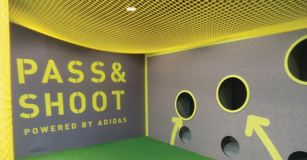 JJB Sports: Back in the game and hungry to win | Analysis | Retail Week