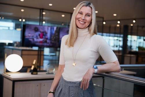 Sarah Willet | Future Leaders | Retail Week