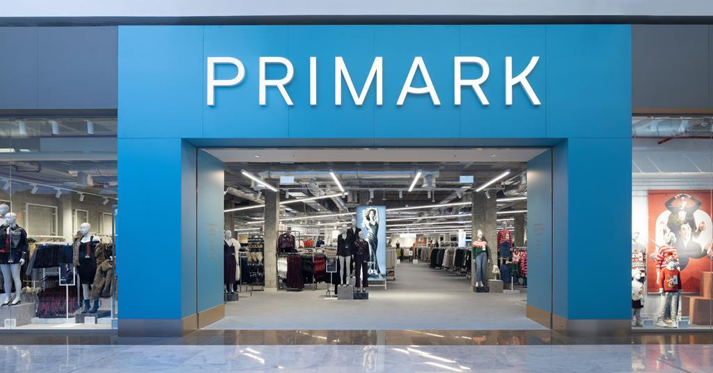 Primark is creating 580 jobs with flurry of new international store ...