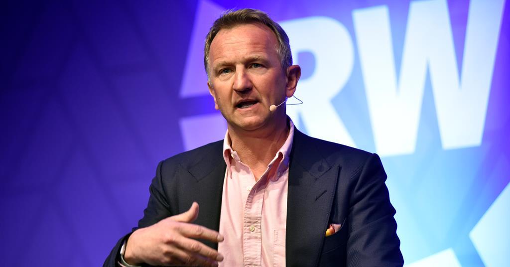 Watch: Nick Beighton - how Asos is overcoming 'bump in the road ...