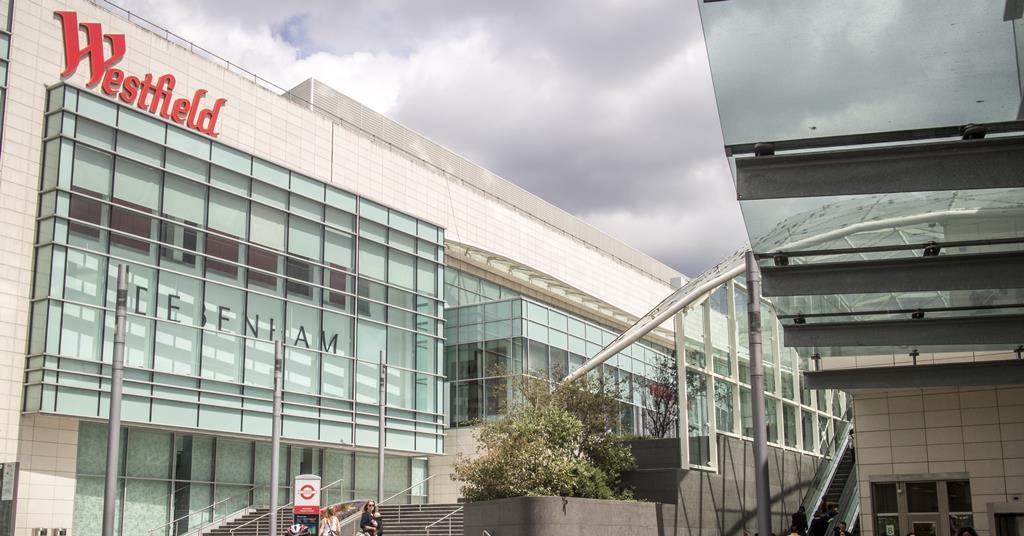 Westfield owner reports increased footfall and sales | News | Retail Week