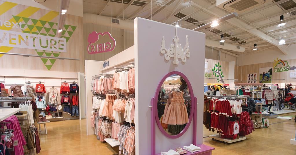 In pictures: Mothercare reveals two new-look stores | Gallery | Retail Week