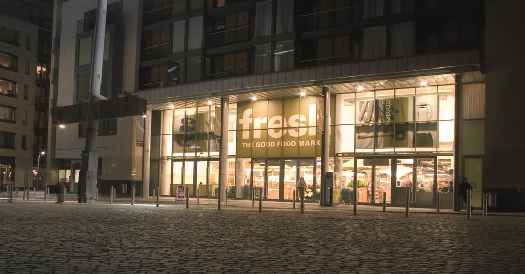 Store of the week: Fresh The Good Food Market in Dublin | Gallery ...