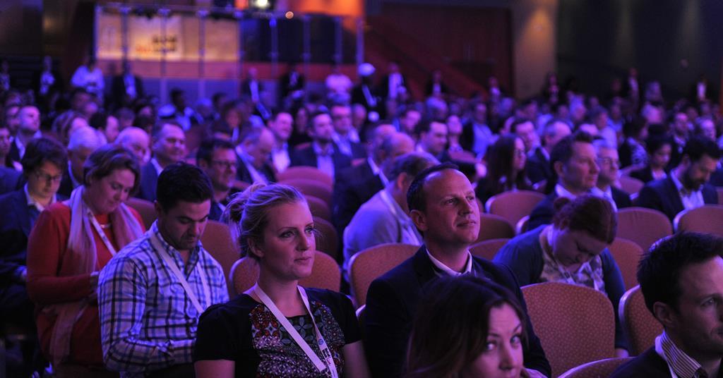 Retail Week Live 2017 kicks off today | News | Retail Week