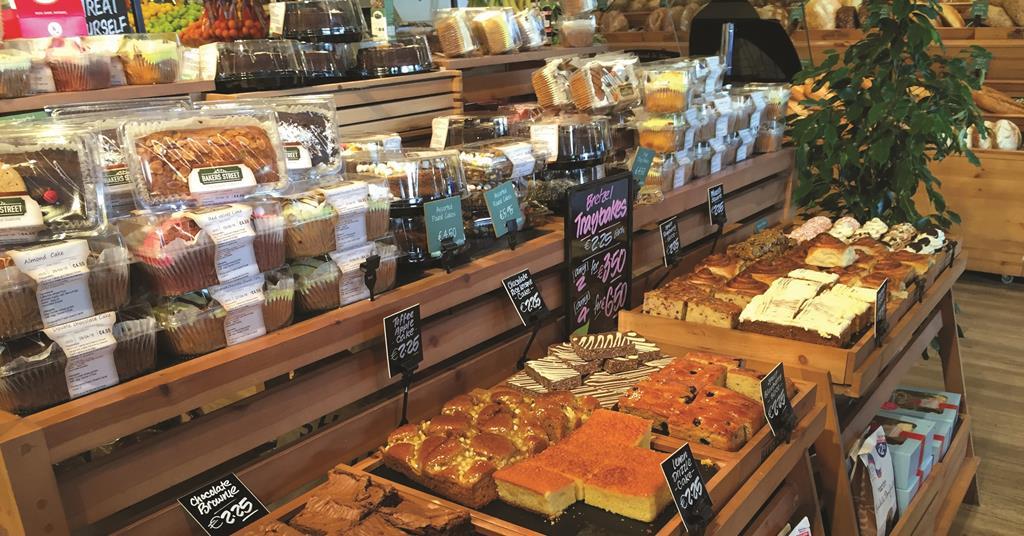 Store of the week: Fresh The Good Food Market in Dublin | Gallery ...