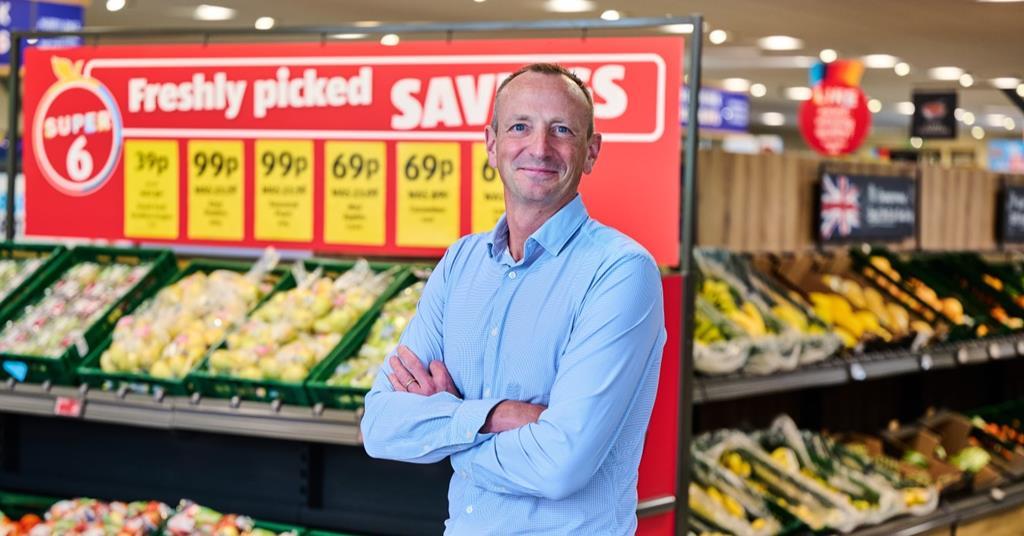 Aldi boss Giles Hurley on slower growth, ‘real loyalty’, Christmas ...