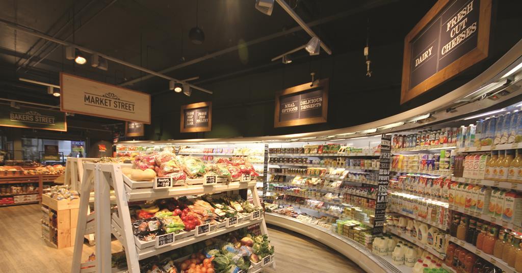 Store of the week: Fresh The Good Food Market in Dublin | Gallery ...