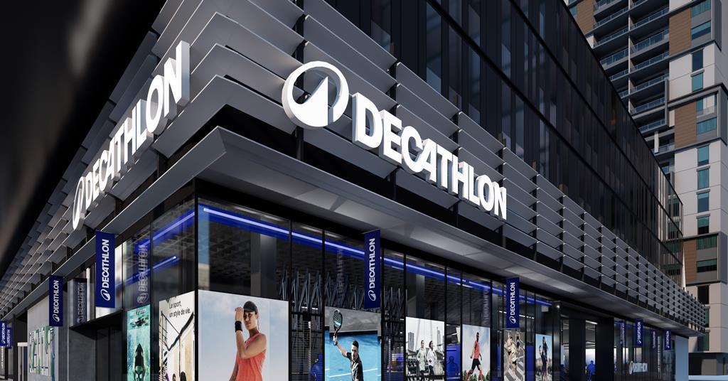 Decathlon has launched a new division called Decathlon Pulse to invest ...